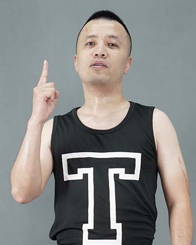Trigger Championship Record